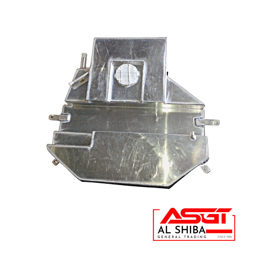 Fuel Tank Aluminium Nissan Patrol Y62 V8 5.6L - 2010-2022 - 36 GLN ...