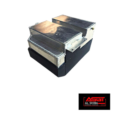 NO.1 Car Water Tank | Car Water Tank Supplier in Dubai – Al Shiba 4X4