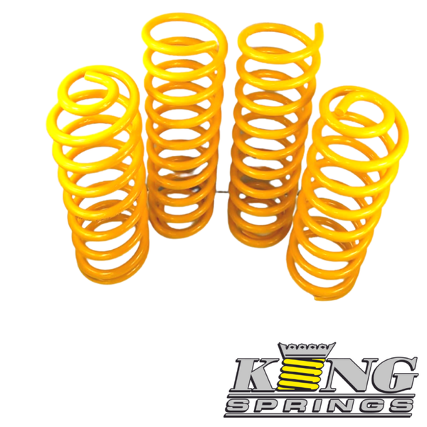 King Springs – Al Shiba 4X4