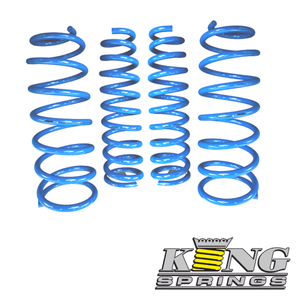 King Springs – Al Shiba