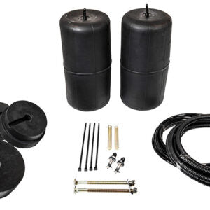 Air Bag - Coil Insert – Al Shiba 4X4